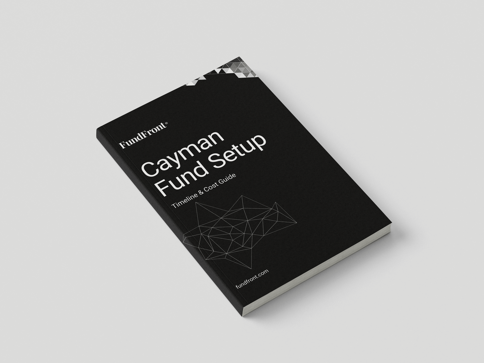 Download Cayman Fund Setup Guide - FundFront